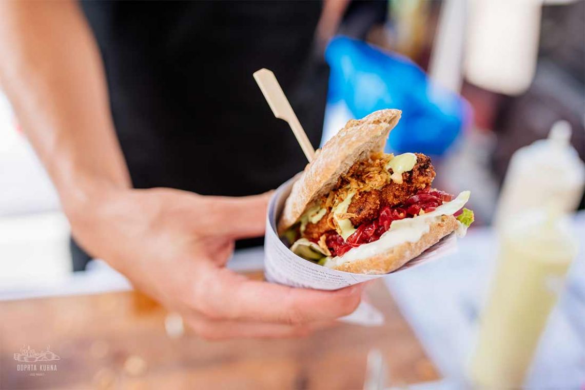 The Open Kitchen is coming to Ptuj! | Odprta kuhna