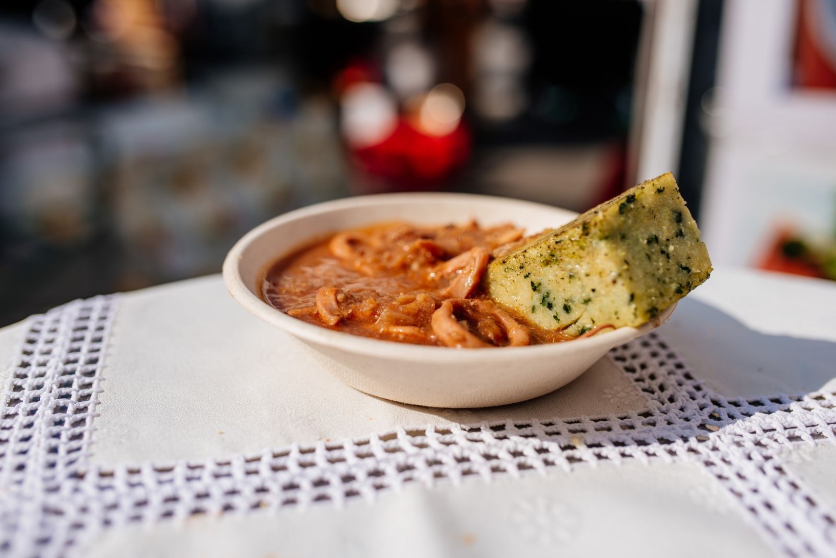 Recept: Tatjanin brodet | Odprta kuhna